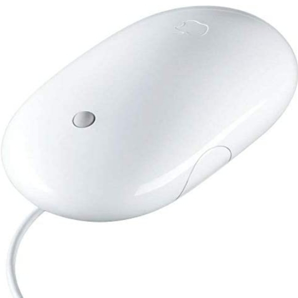 Apple | Computers, Laptops & Parts | Apple Mighty Mouse Wired A152 Usb ...